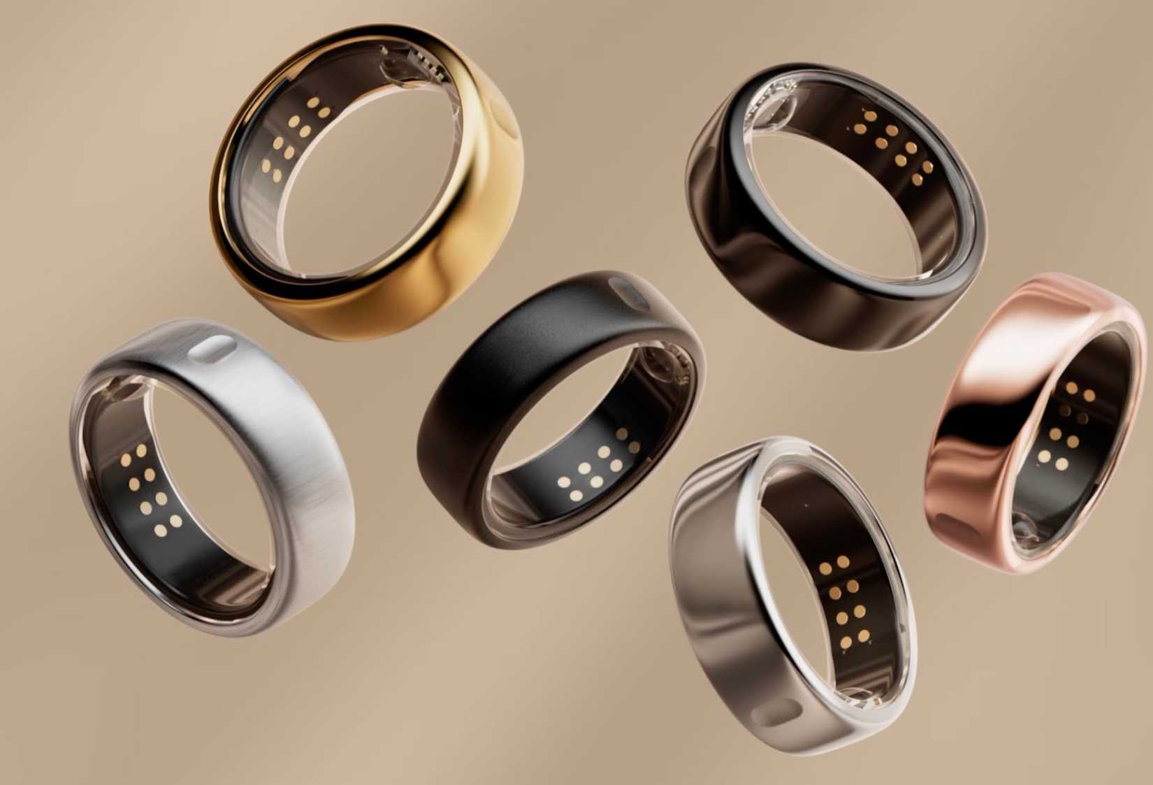 I Don't Like Subscriptions, but the Oura Ring Is Worth It for Me