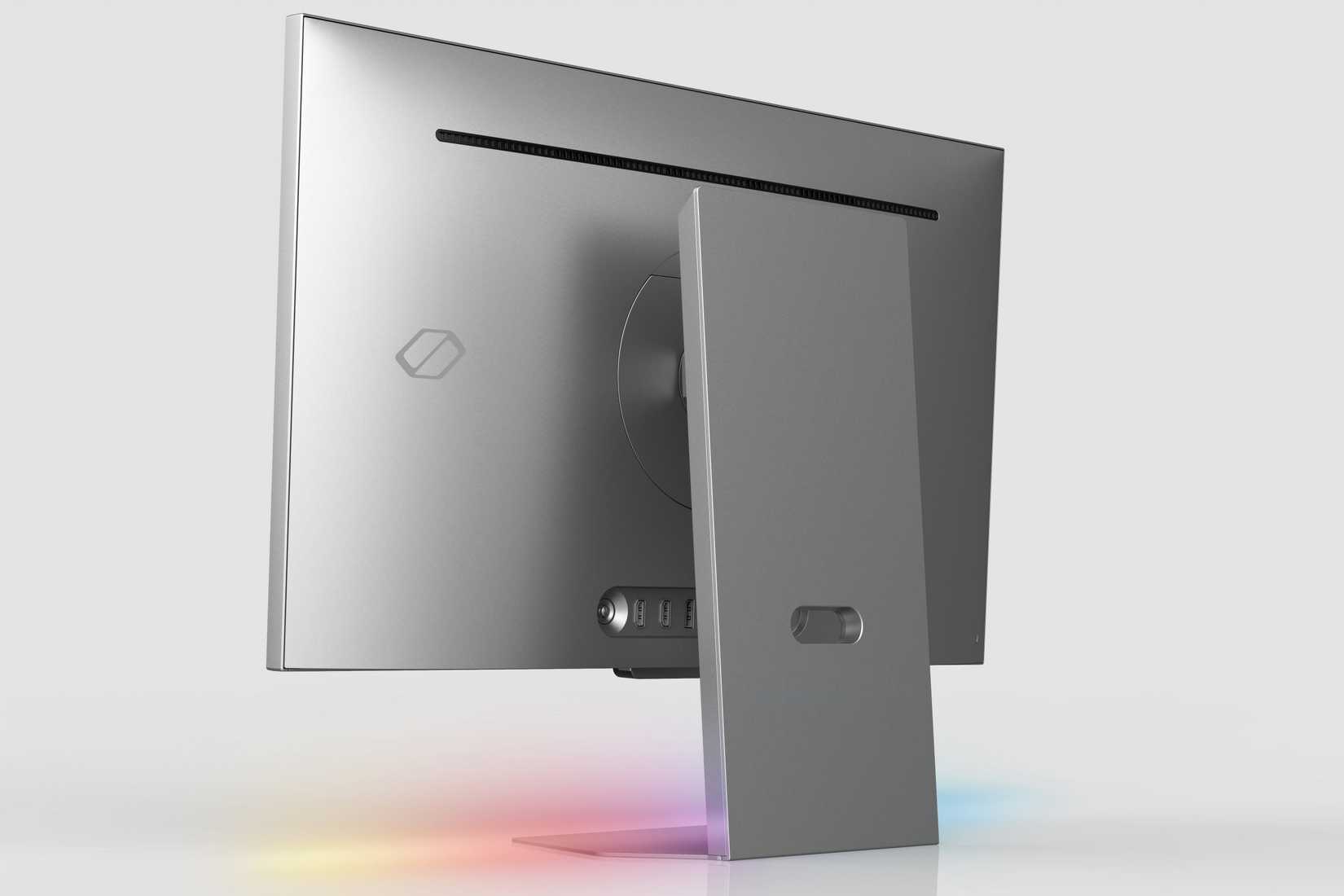 Samsung’s New Monitors Convert 2D Into Glasses-Free 3D