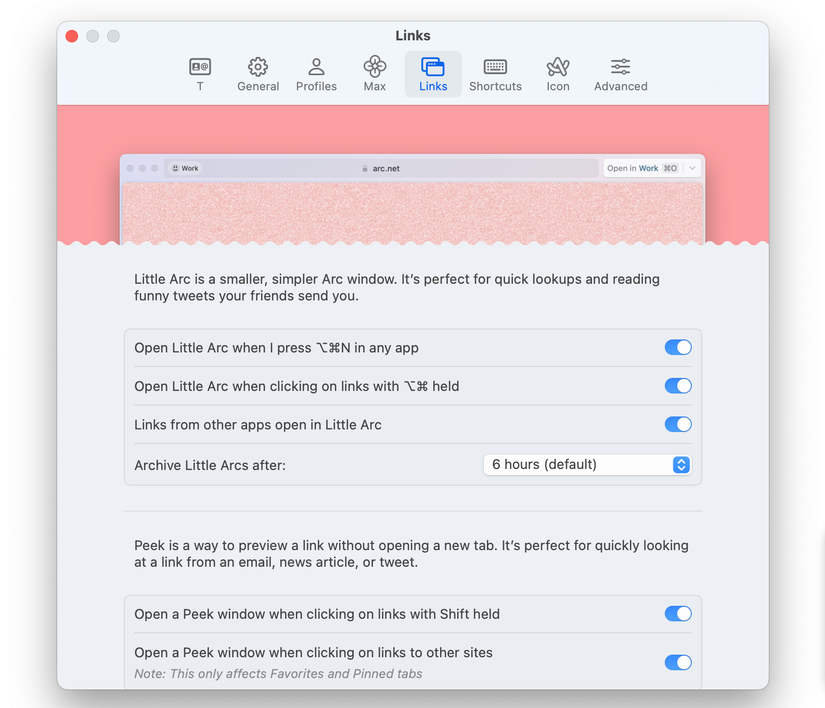 3 Reasons I'm Choosing Arc Browser Over Safari on My Mac