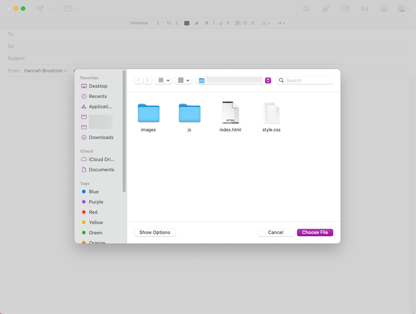 6 Mail Keyboard Shortcuts You Should Start Using on Your Mac