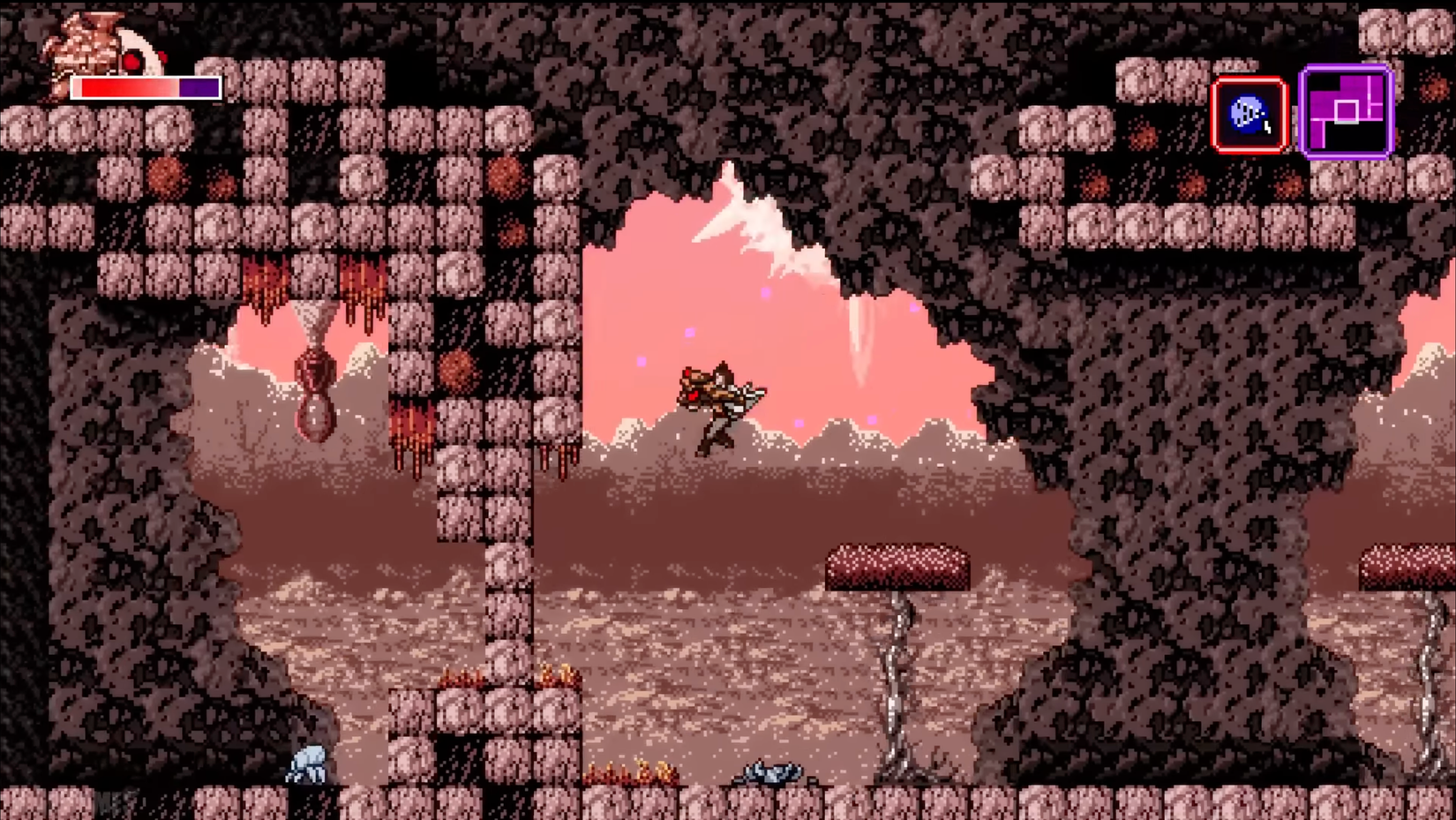 Metroidvania or Search-Action? What You Need to Know About This Classic ...