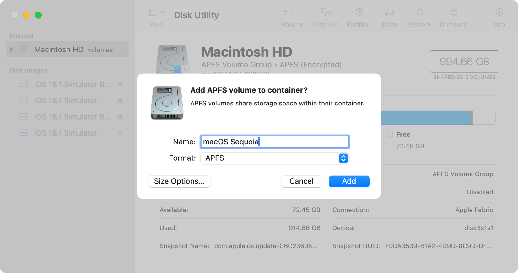 Want to Try macOS Sequoia Without Risking Your Mac? Here’s How