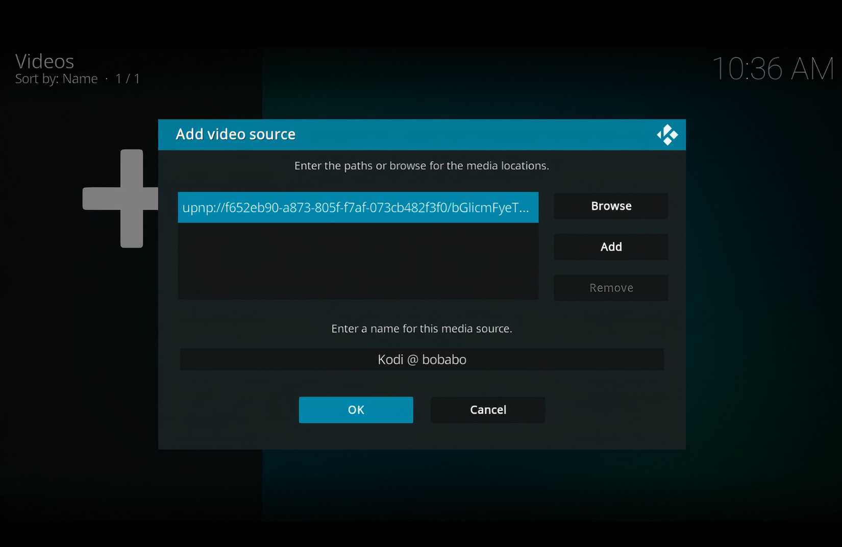 How to Set Up a Kodi Media Center on Linux