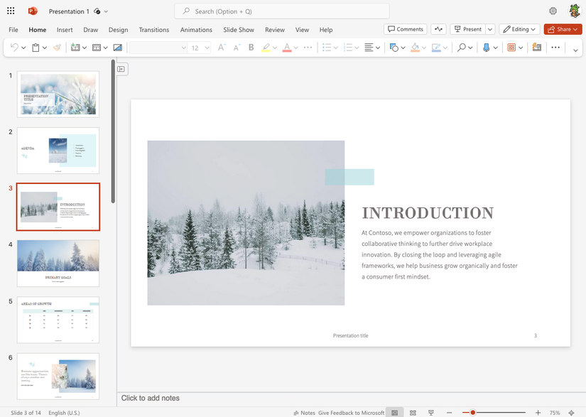 6 Free and Open-Source Software for Creating Stunning Presentations