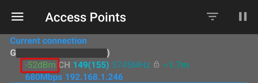 How to Check Your Wi-Fi Signal Strength