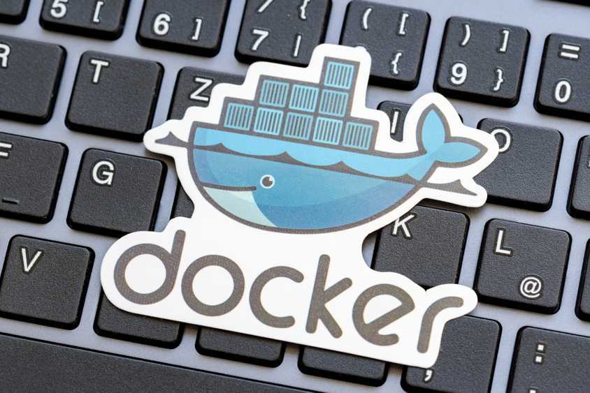 How I Run My Entire Homelab on Docker (And Why You Should Too)