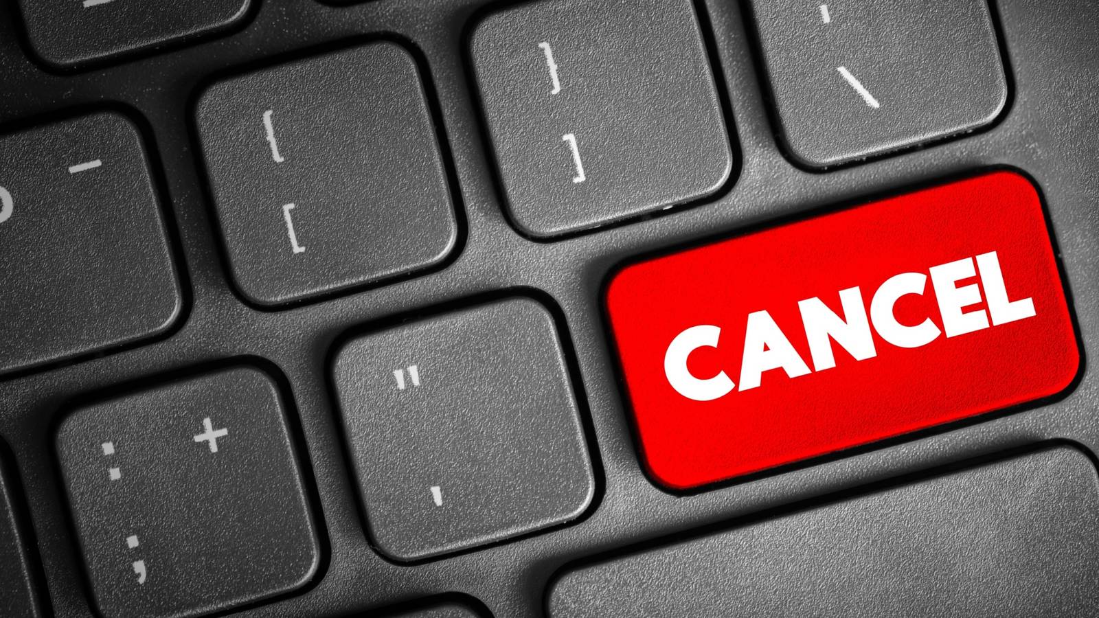 Why You Should Fake Cancelling Every Subscription At Least Once