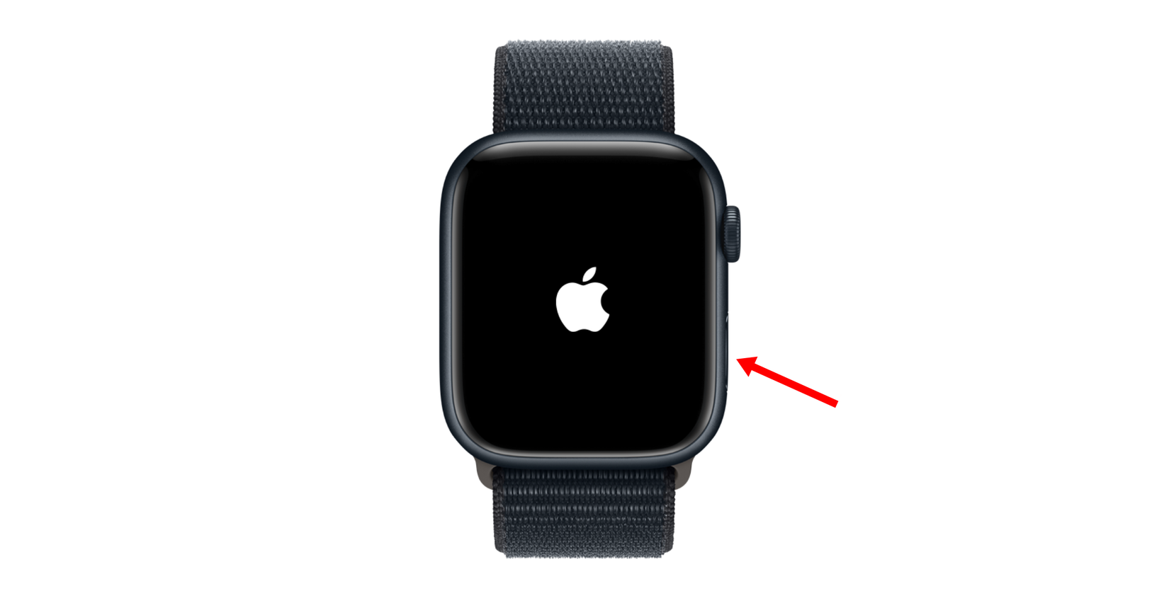 How to Turn Off an Apple Watch