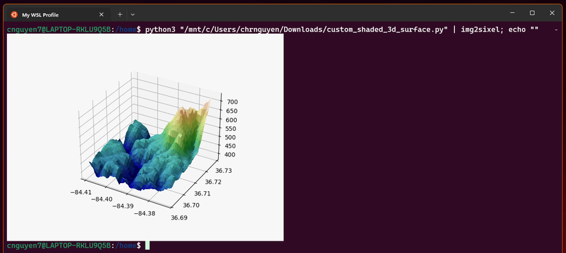 Windows Terminal Can Now Save Your Sessions