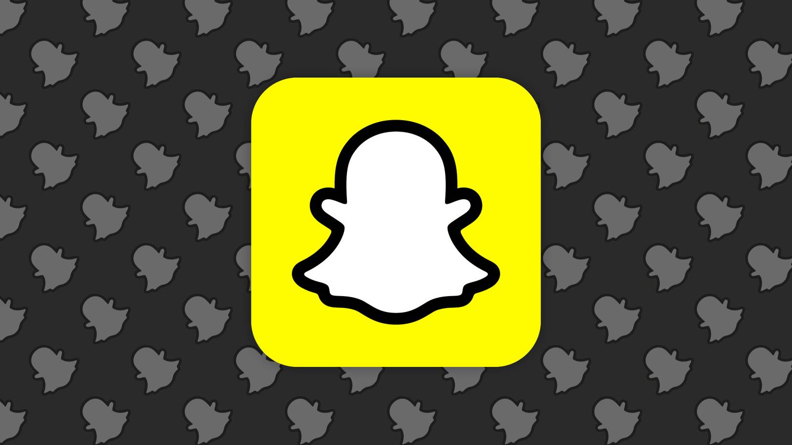 Snapchat Finally Has a Real iPad App