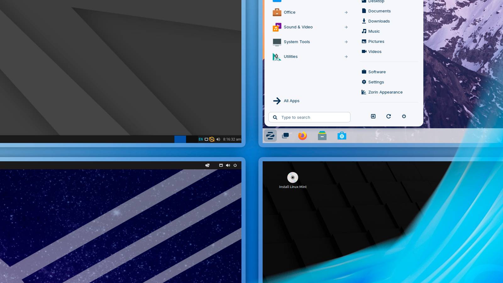 Not Sure If You'll Like Linux? Try It From Your Browser