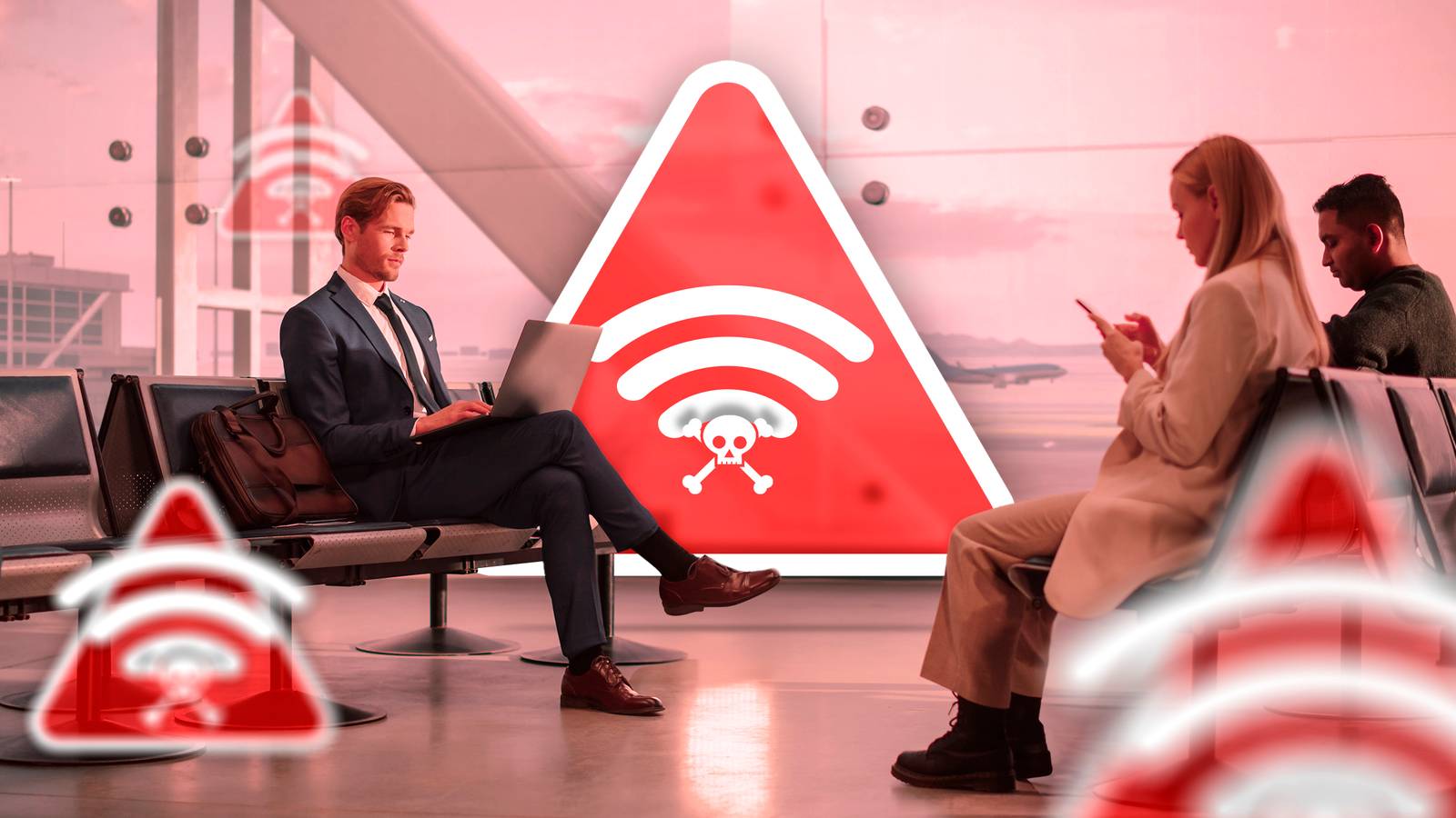 Why Public Wi-Fi is a Hacker’s Playground (And How to Protect Yourself)