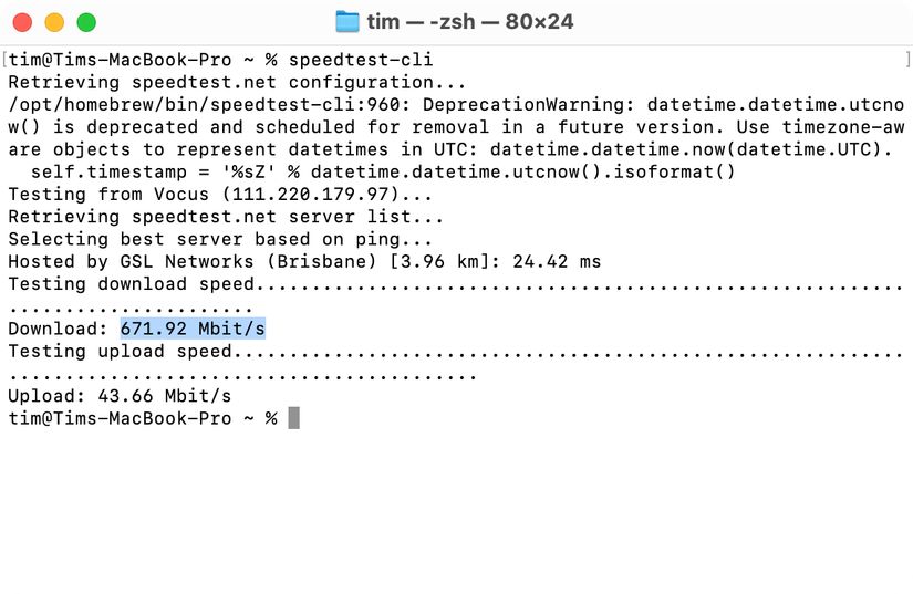7 Things I Do In The Terminal Instead Of My Browser