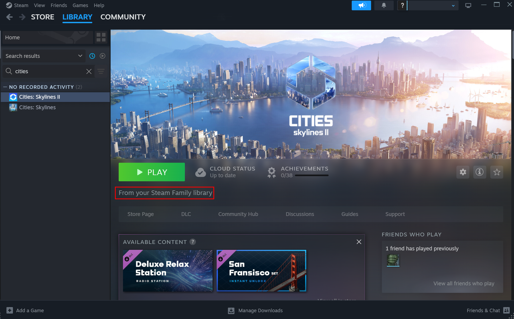 How to Enable Steam Family Sharing (and What It Does)