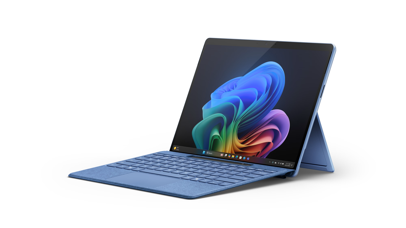 Surface Pro vs. Surface Laptop: What's the Difference?