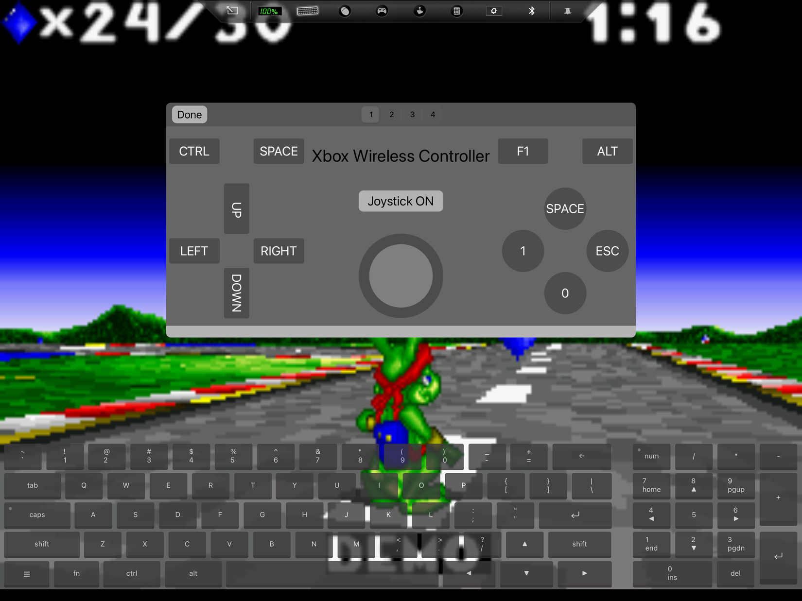 How to Play DOS Games on Your iPad