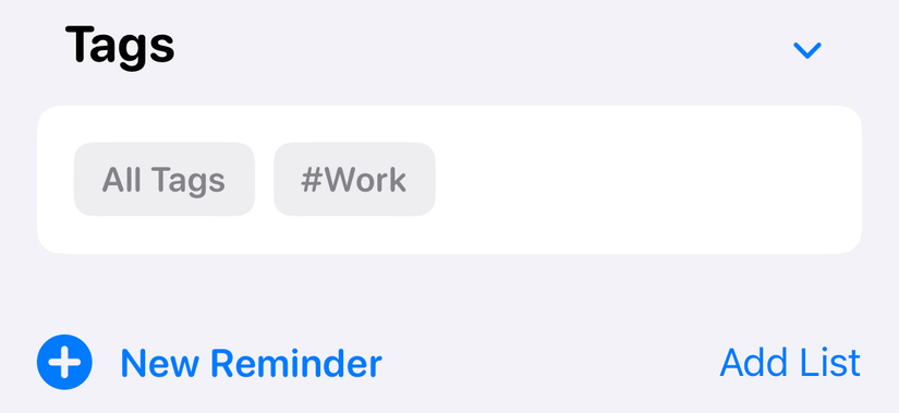 10 Apple Reminders Features You Should Be Using