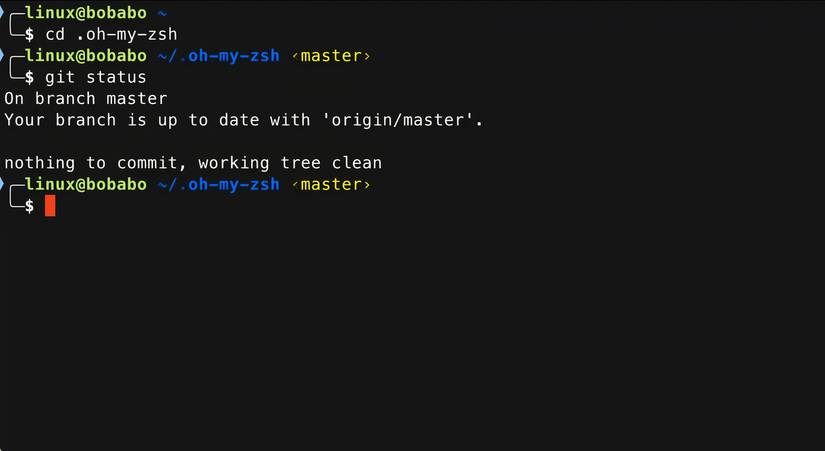 Supercharge Your Command Prompt with Zsh and Oh My Zsh
