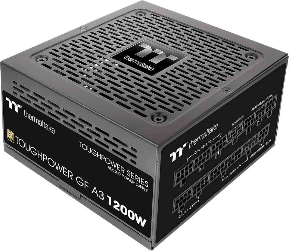 The Best Power Supply Units (PSUs) in 2024