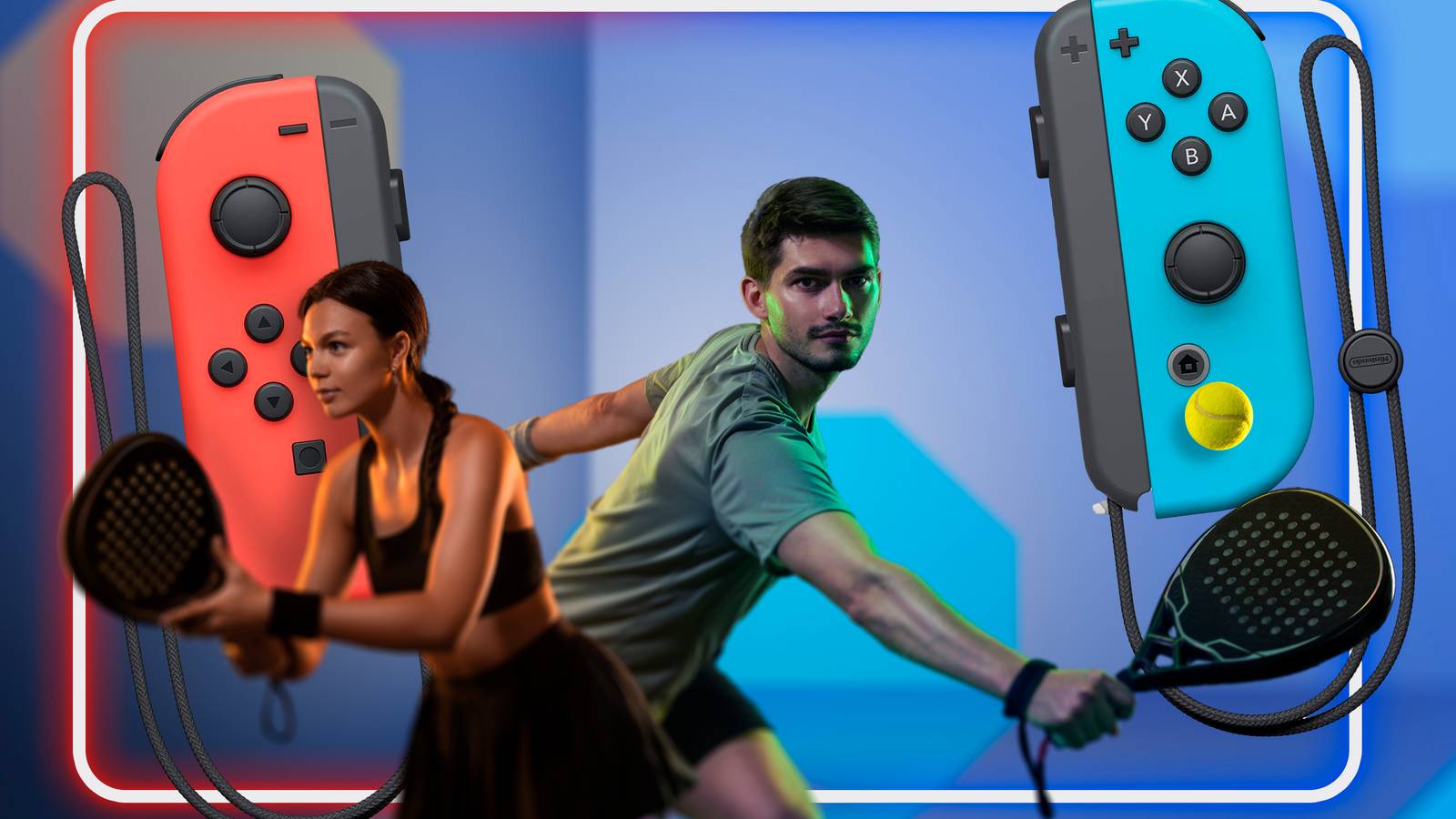 Nintendo Consoles Are the Perfect Workout Machines for Beginners