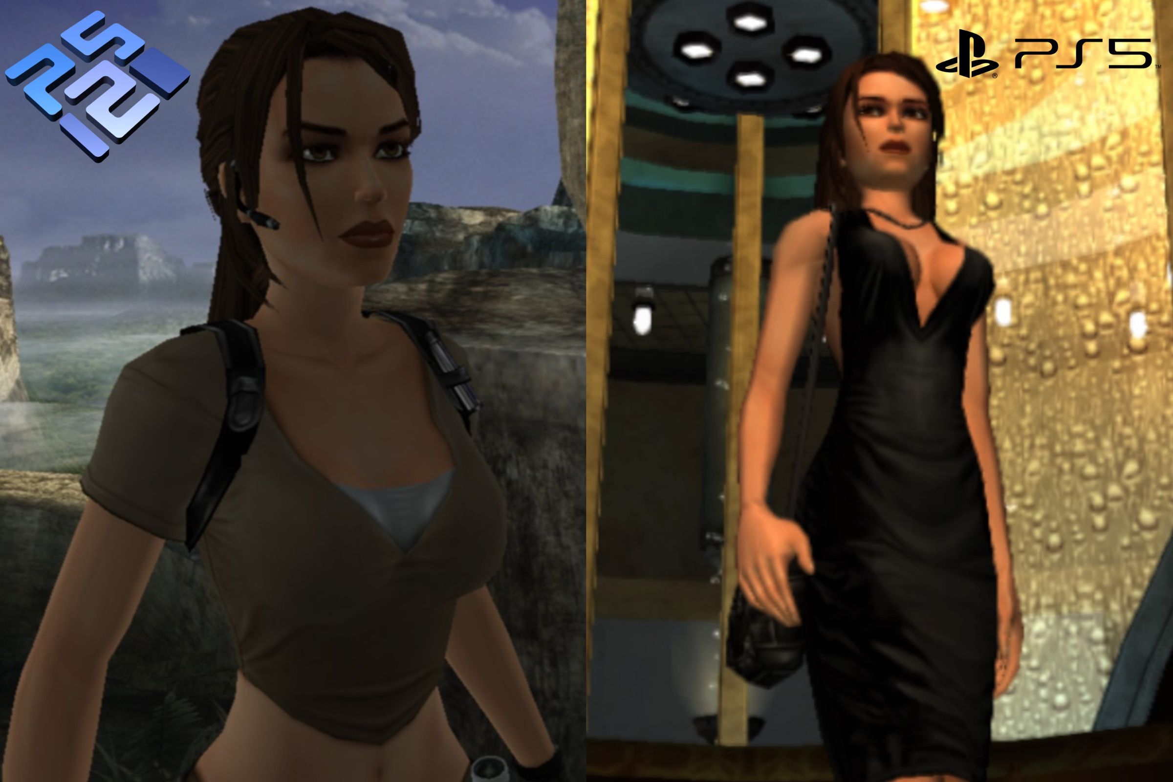 PlayStation 2 Emulation on the PS5 Is Disappointing, Use PCSX2 Instead