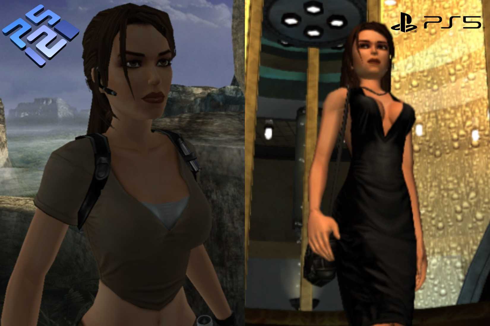 PlayStation 2 Emulation on the PS5 Is Disappointing, Use PCSX2 Instead