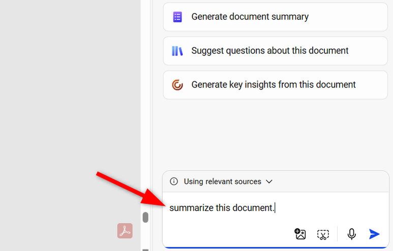 5 AI Tools to Analyze PDFs For Free