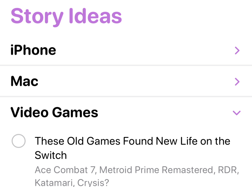 10 Apple Reminders Features You Should Be Using