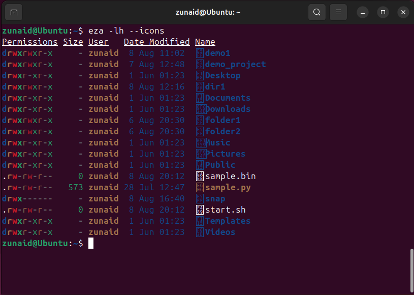 I Replaced Default Linux Commands With These Powerful Alternatives