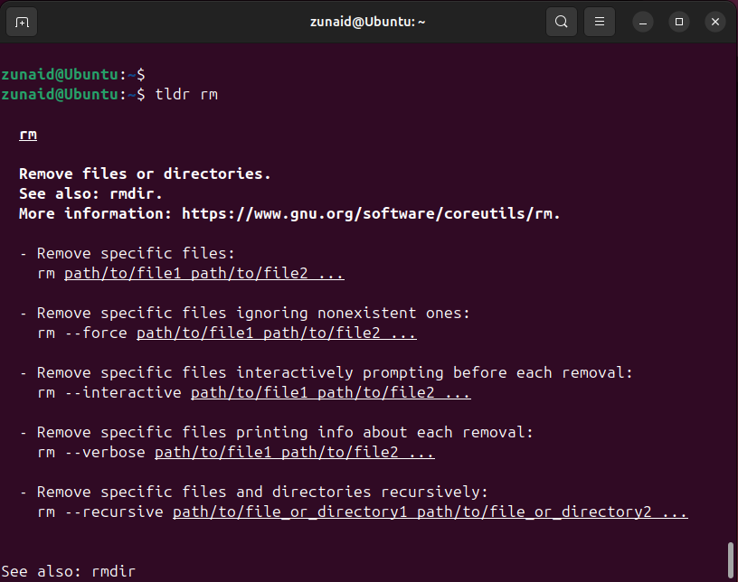 I Replaced Default Linux Commands With These Powerful Alternatives