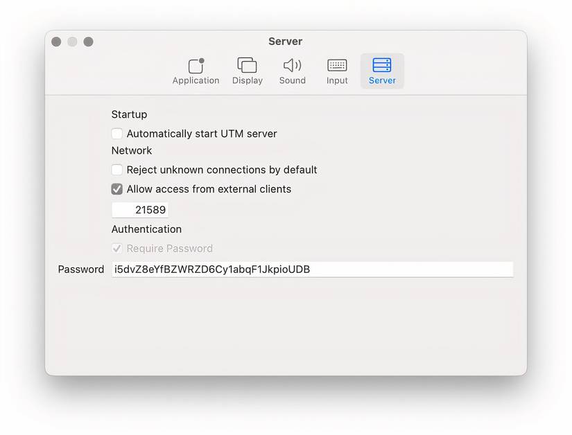 Easily Run Linux Virtual Machines For Free On Your Mac With Utm