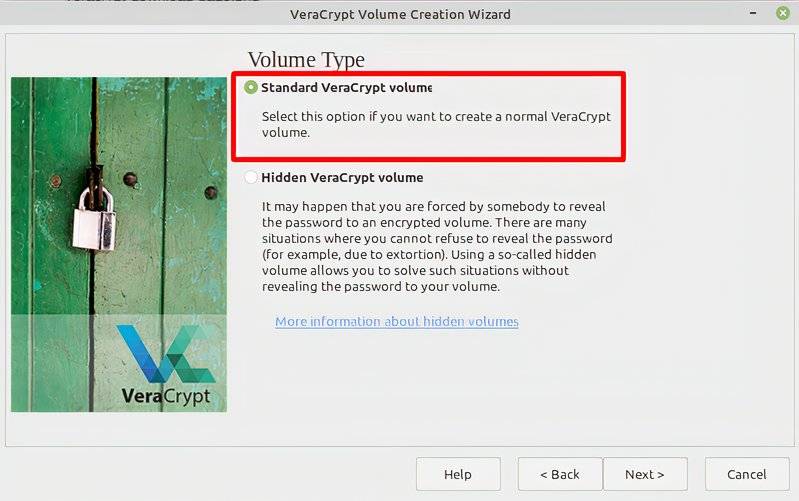 Encrypting Folders and Files on Linux Is Easy With VeraCrypt: Here's How