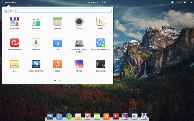 Why I Want to See an Official GNOME-Only OS