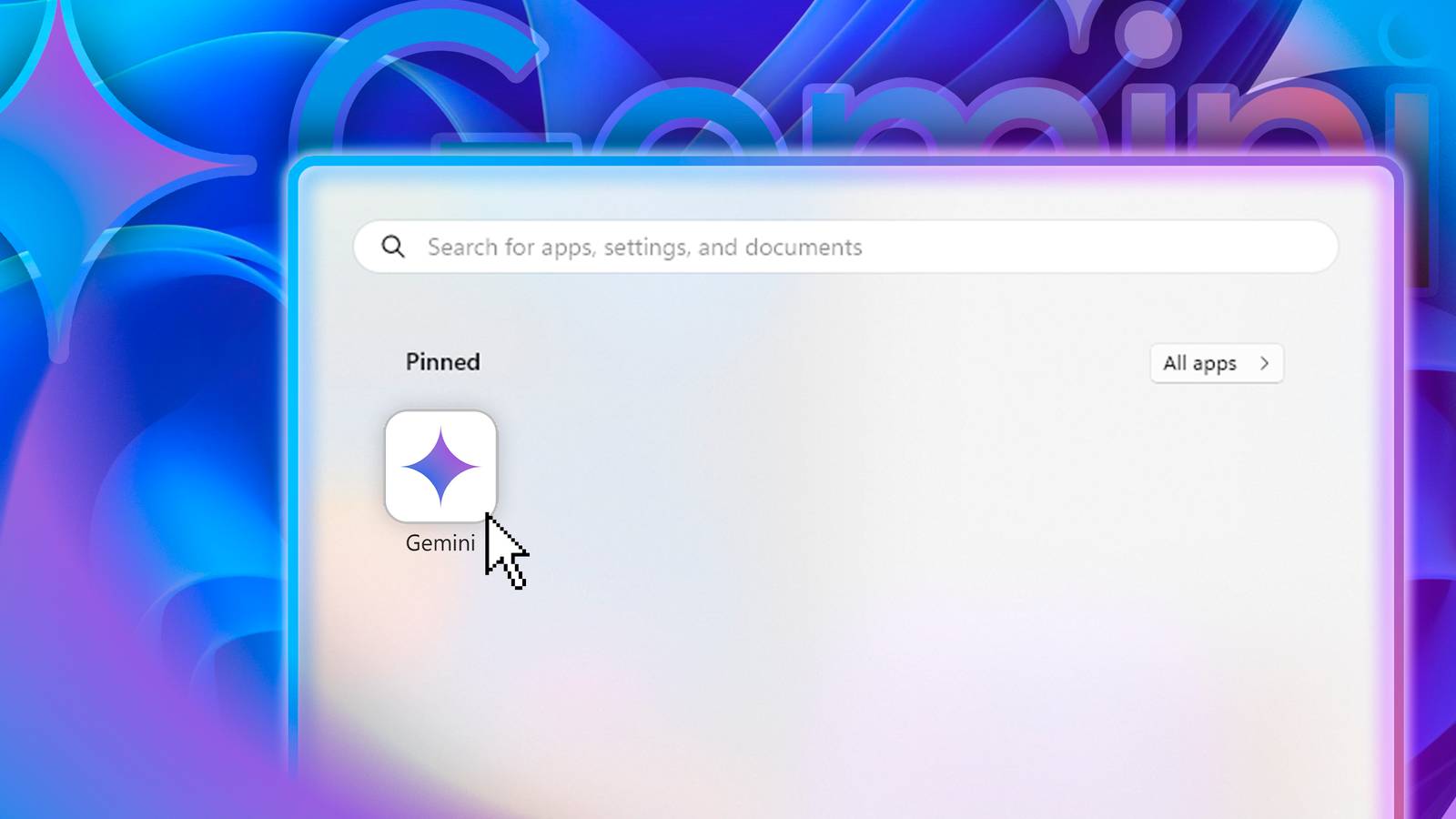 How to Run Google Gemini as a Windows 11 or 10 App