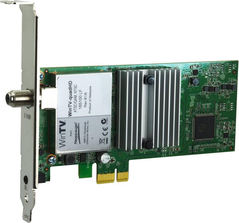 8 Useful PCIe Cards to Put in Your Secondary PCIe Slot