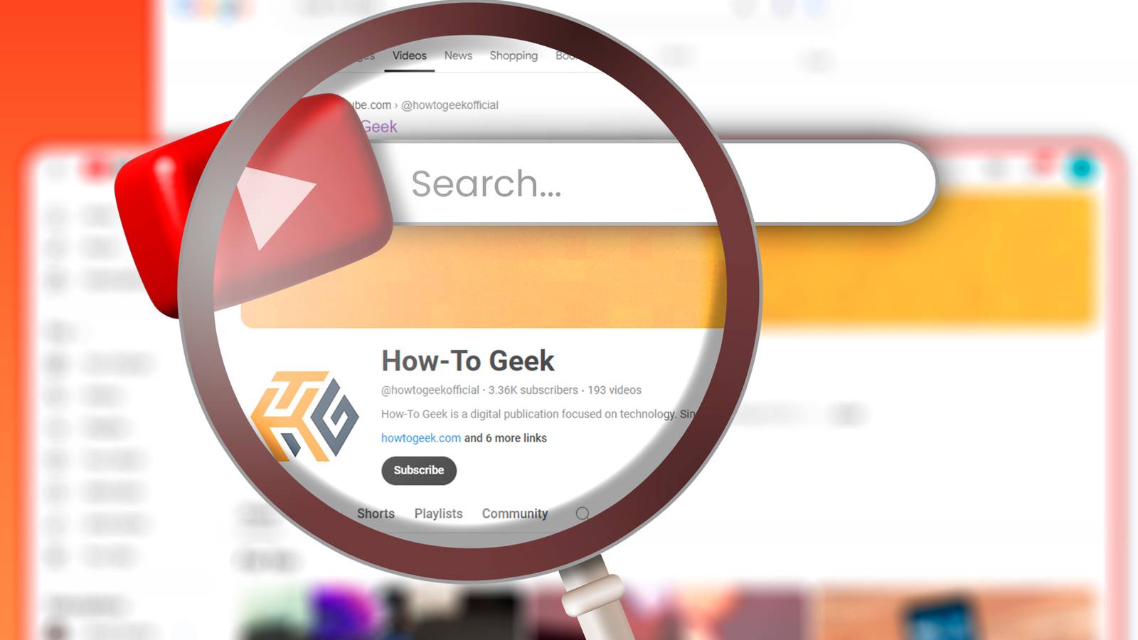 Can't Find What You Want on YouTube? Try This Quick Trick