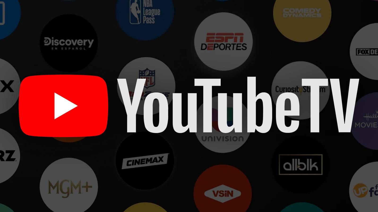 YouTube Updates Multiview for NFL Sunday Ticket Subscribers