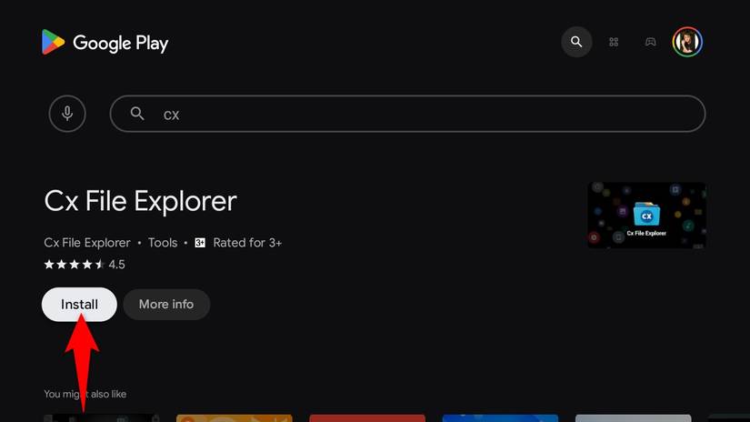 How to Sideload Apps on Android TV
