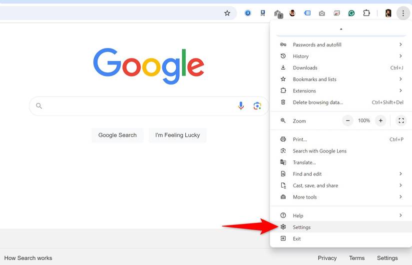 How to Enable Do Not Track in Any Web Browser