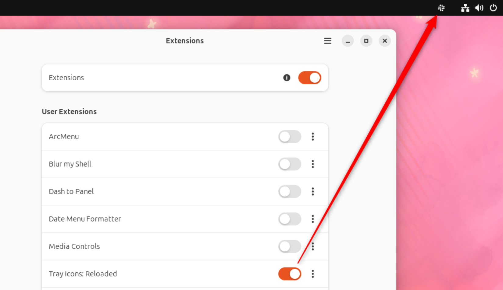 I Fixed Ubuntu's 5 Most Annoying Problems With These GNOME Extensions