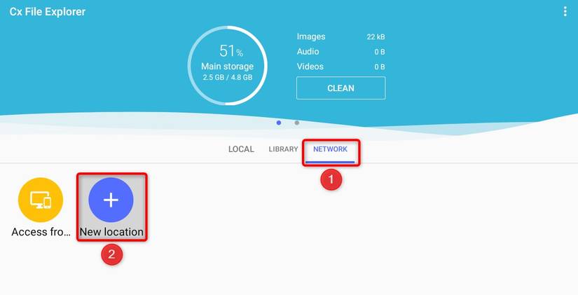 How to Sideload Apps on Android TV