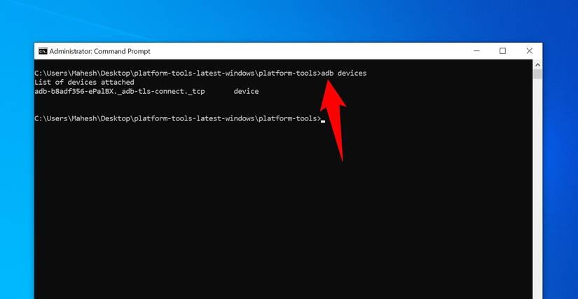 How to Enable and Use Wireless ADB on Your Android Phone