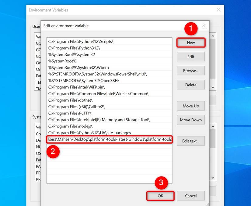 How to Enable and Use Wireless ADB on Your Android Phone