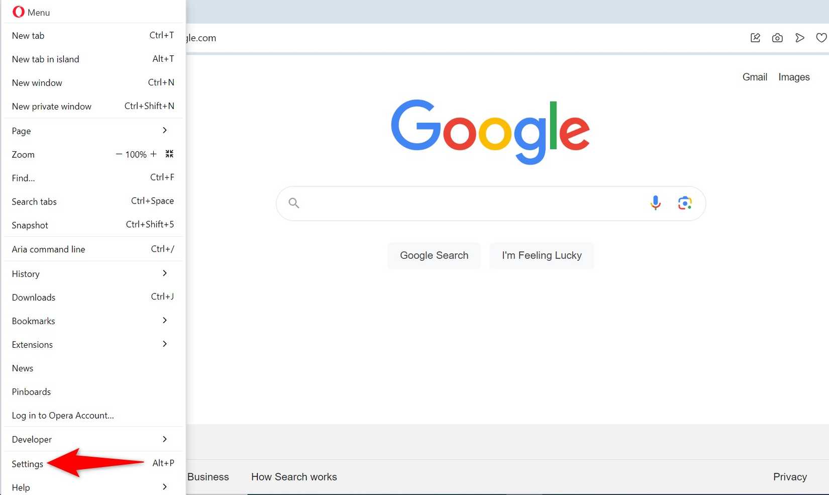 How to Enable Do Not Track in Any Web Browser