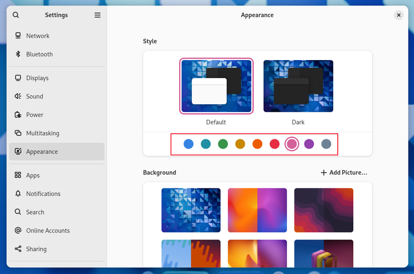 Here's Everything New in GNOME 47