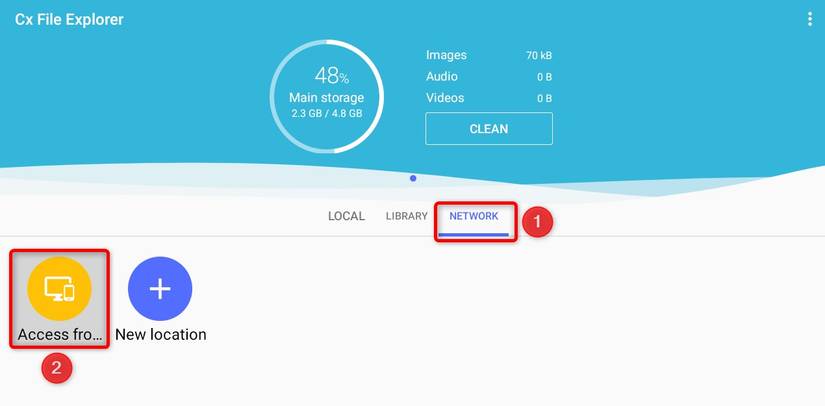 How to Sideload Apps on Android TV