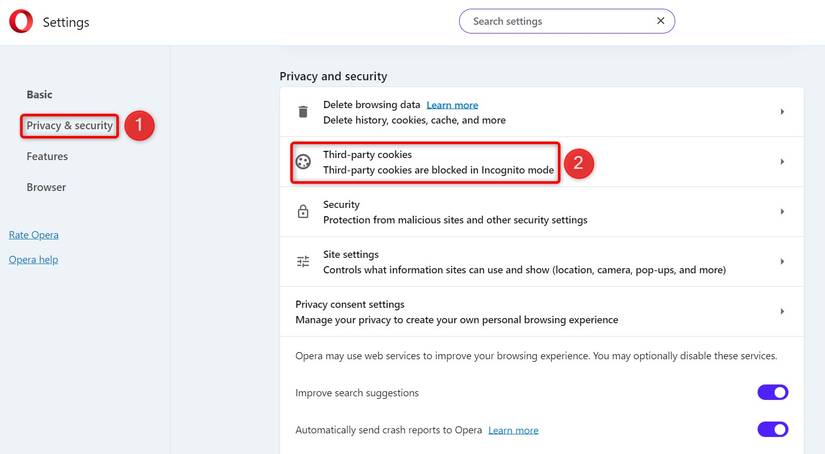 How to Enable Do Not Track in Any Web Browser
