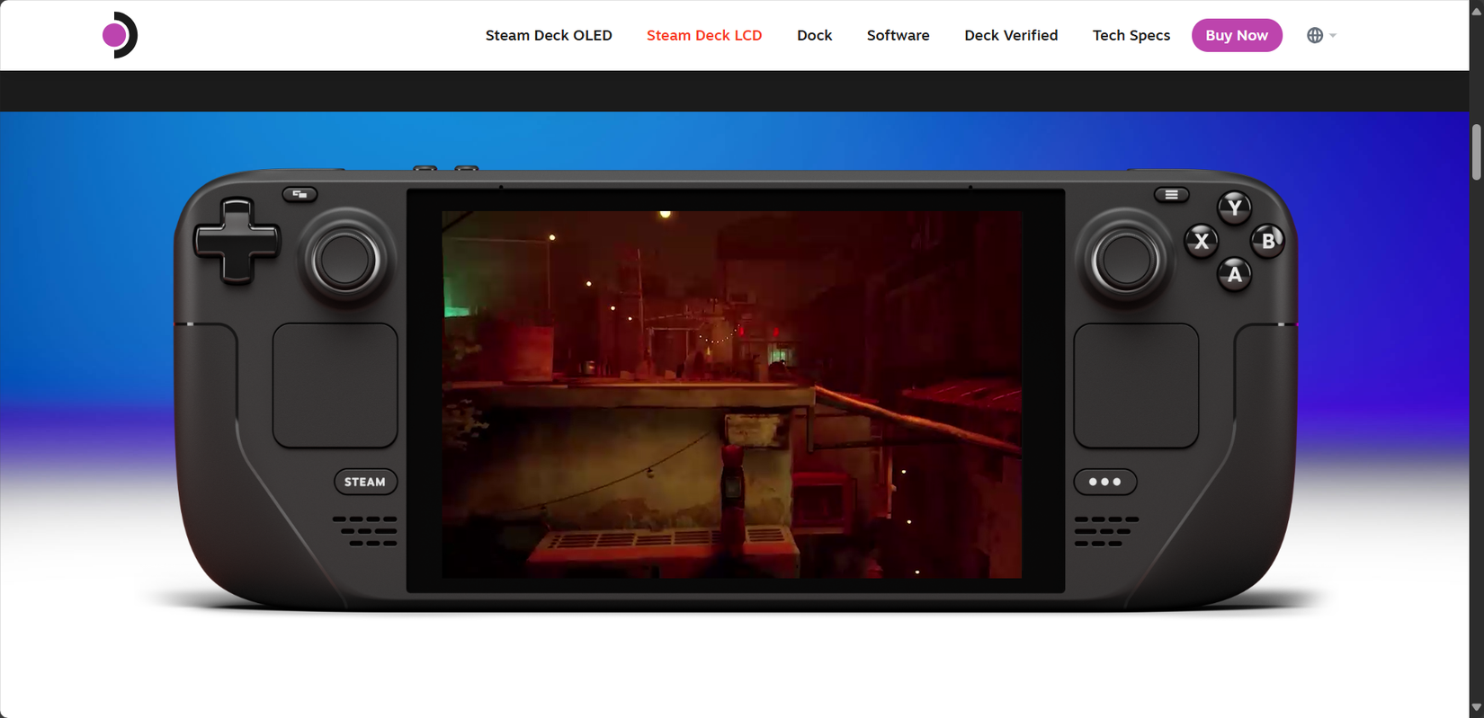 Why You Should Get the LCD Steam Deck Before It's Gone