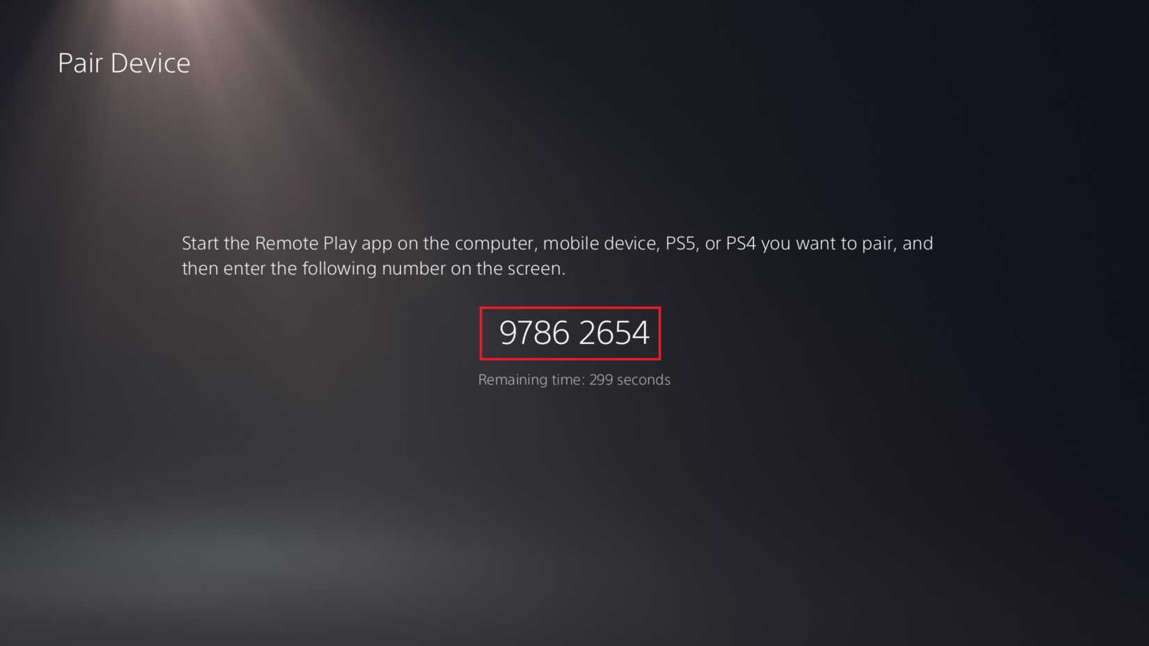 You Can Stream PS5 Games to Your Steam Deck with This Handy App