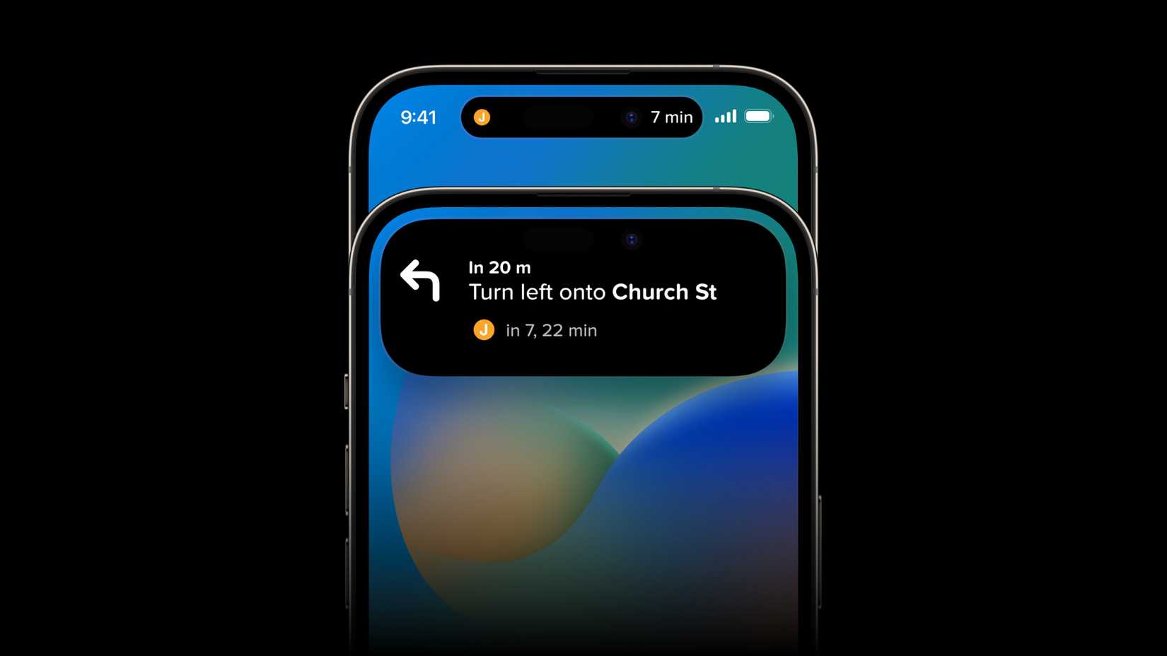 These iPhone Apps Put the Dynamic Island to Good Use